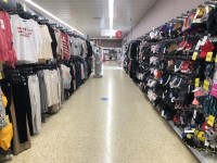 Tesco Watton Superstore | AccessAble