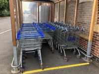 Tesco Watton Superstore | AccessAble