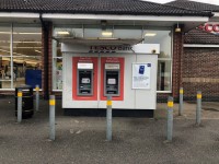 Tesco Watton Superstore | AccessAble
