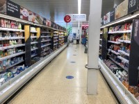 Tesco Watton Superstore | AccessAble