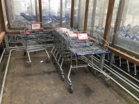 Tesco Watton Superstore | AccessAble