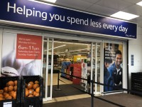 Tesco Watton Superstore | AccessAble