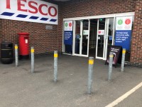 Tesco Watton Superstore | AccessAble