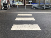 Tesco Watton Superstore | AccessAble