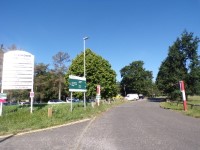 Stockwood Park | AccessAble