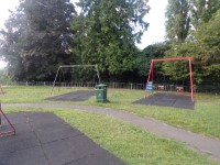 Stockwood Park | AccessAble