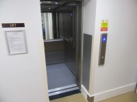 Minnie Kidd House | AccessAble