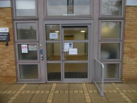 Minnie Kidd House | AccessAble