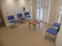 Minnie Kidd House | AccessAble