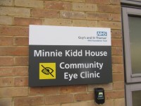 Minnie Kidd House | AccessAble