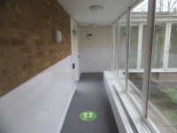 Minnie Kidd House | AccessAble