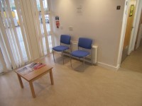 Minnie Kidd House | AccessAble