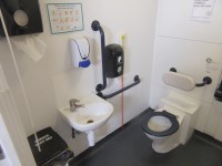 Minnie Kidd House | AccessAble