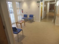 Minnie Kidd House | AccessAble