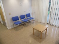 Minnie Kidd House | AccessAble