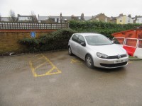 Minnie Kidd House | AccessAble