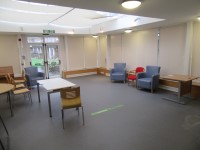 Minnie Kidd House | AccessAble