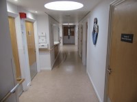 Minnie Kidd House | AccessAble