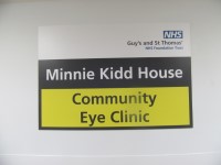 Minnie Kidd House | AccessAble