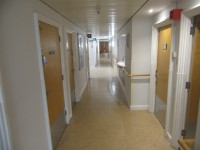 Minnie Kidd House | AccessAble