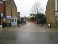 Minnie Kidd House | AccessAble