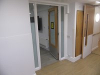 Minnie Kidd House | AccessAble