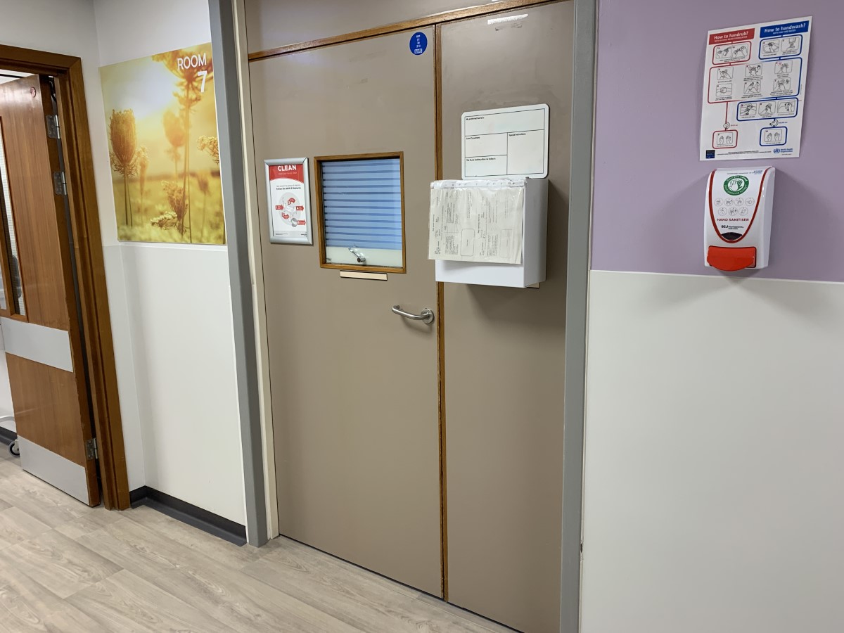 Kinmonth Unit | AccessAble