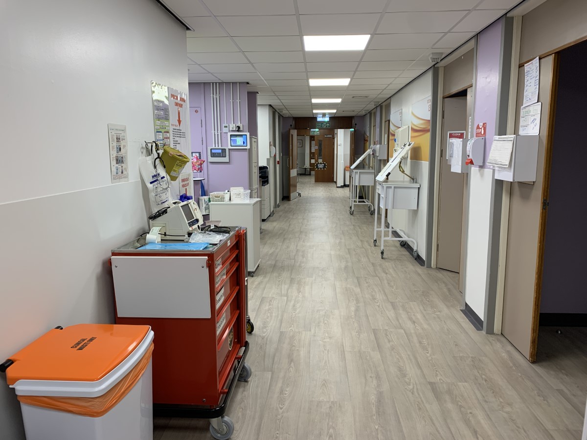 Kinmonth Unit | AccessAble