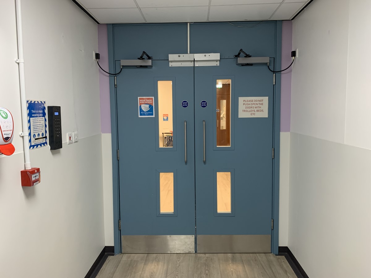 Kinmonth Unit | AccessAble