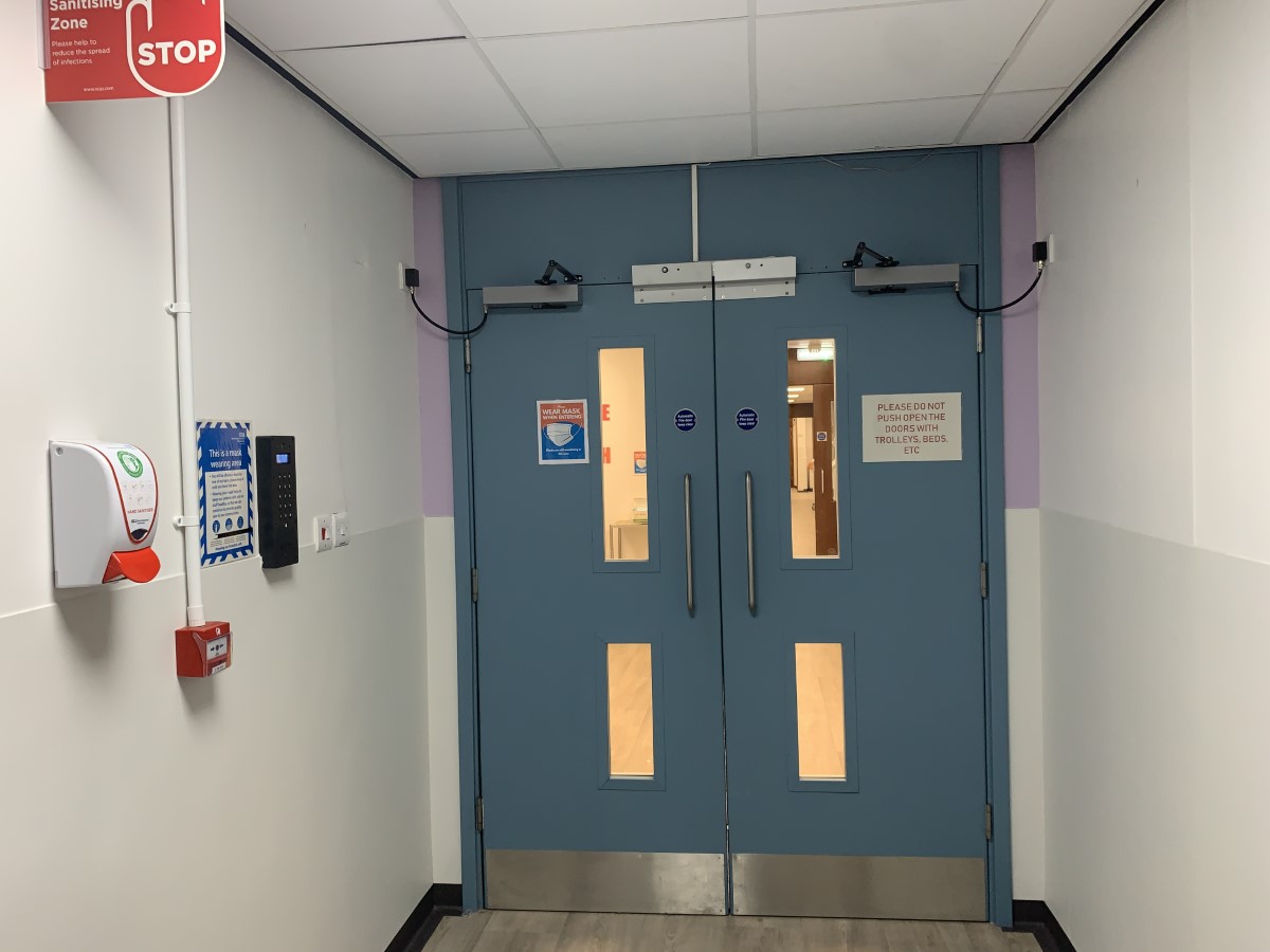 Kinmonth Unit | AccessAble