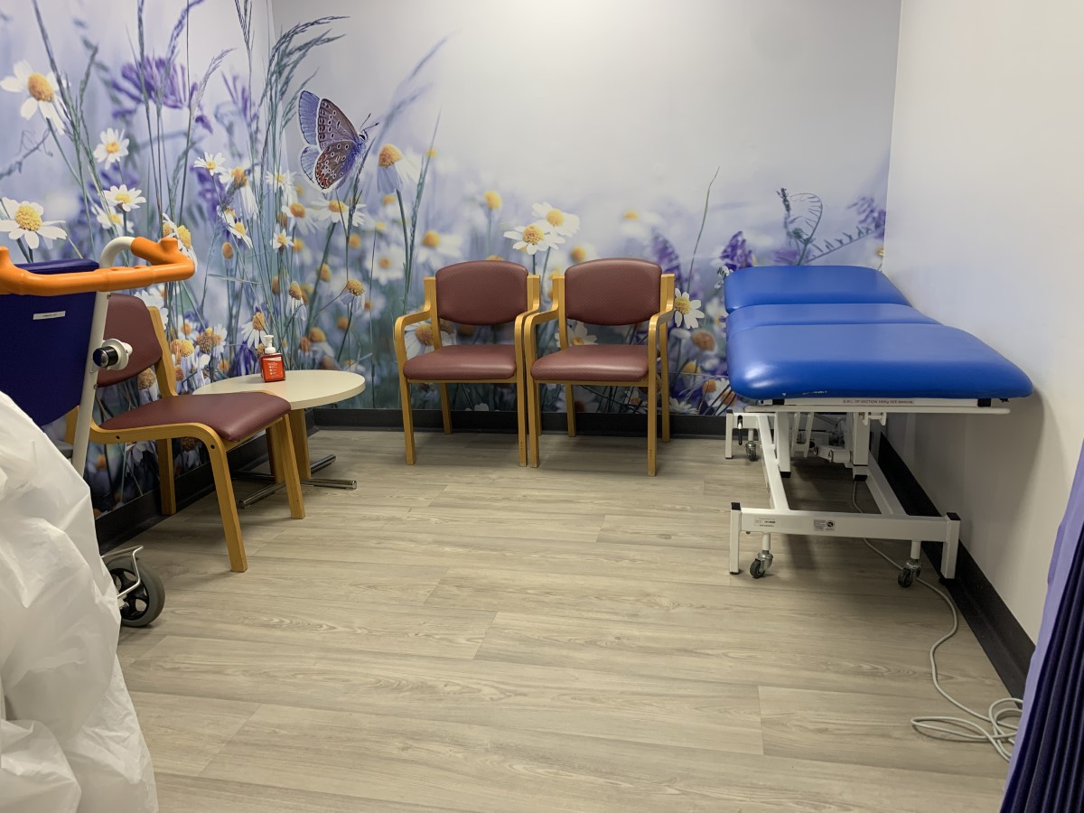 Kinmonth Unit | AccessAble