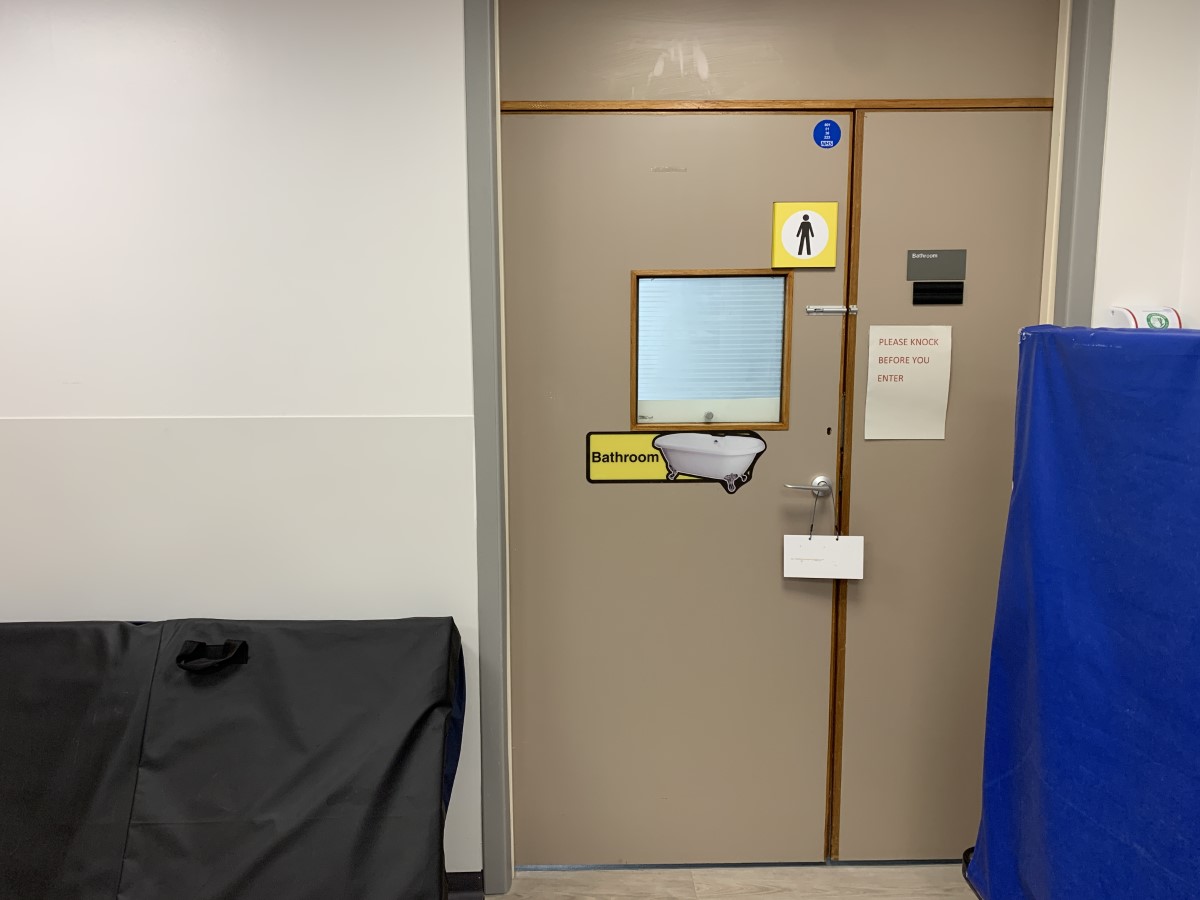 Kinmonth Unit | AccessAble