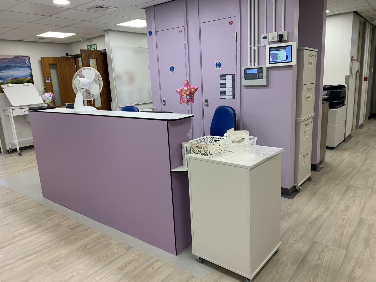 Kinmonth Unit | AccessAble