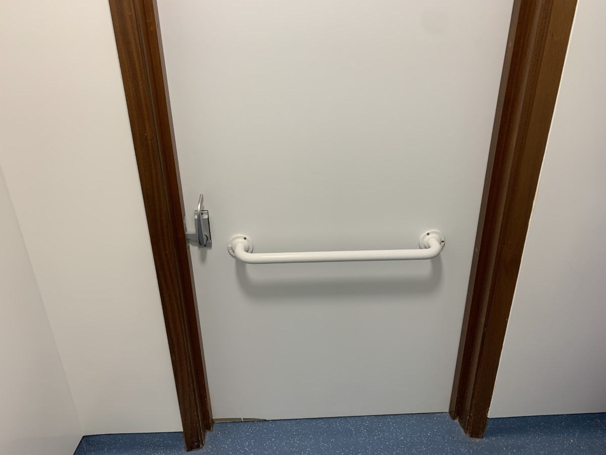 Kinmonth Unit | AccessAble