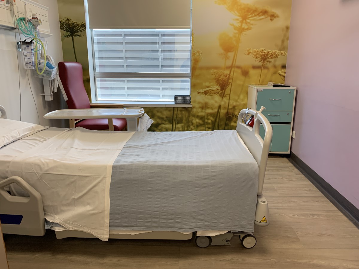 Kinmonth Unit | AccessAble