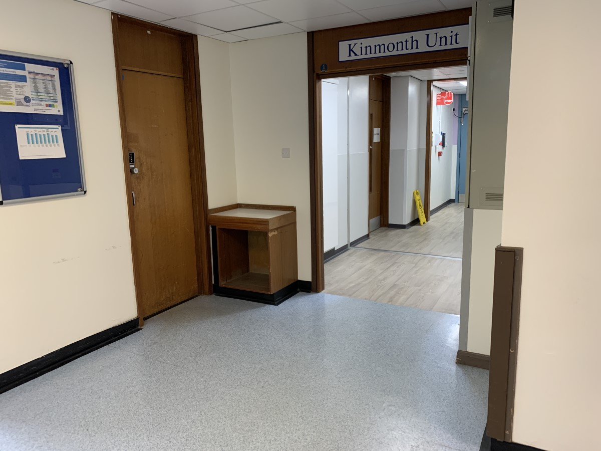 Kinmonth Unit | AccessAble