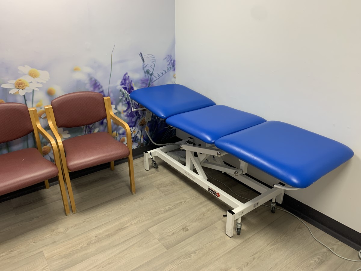 Kinmonth Unit | AccessAble