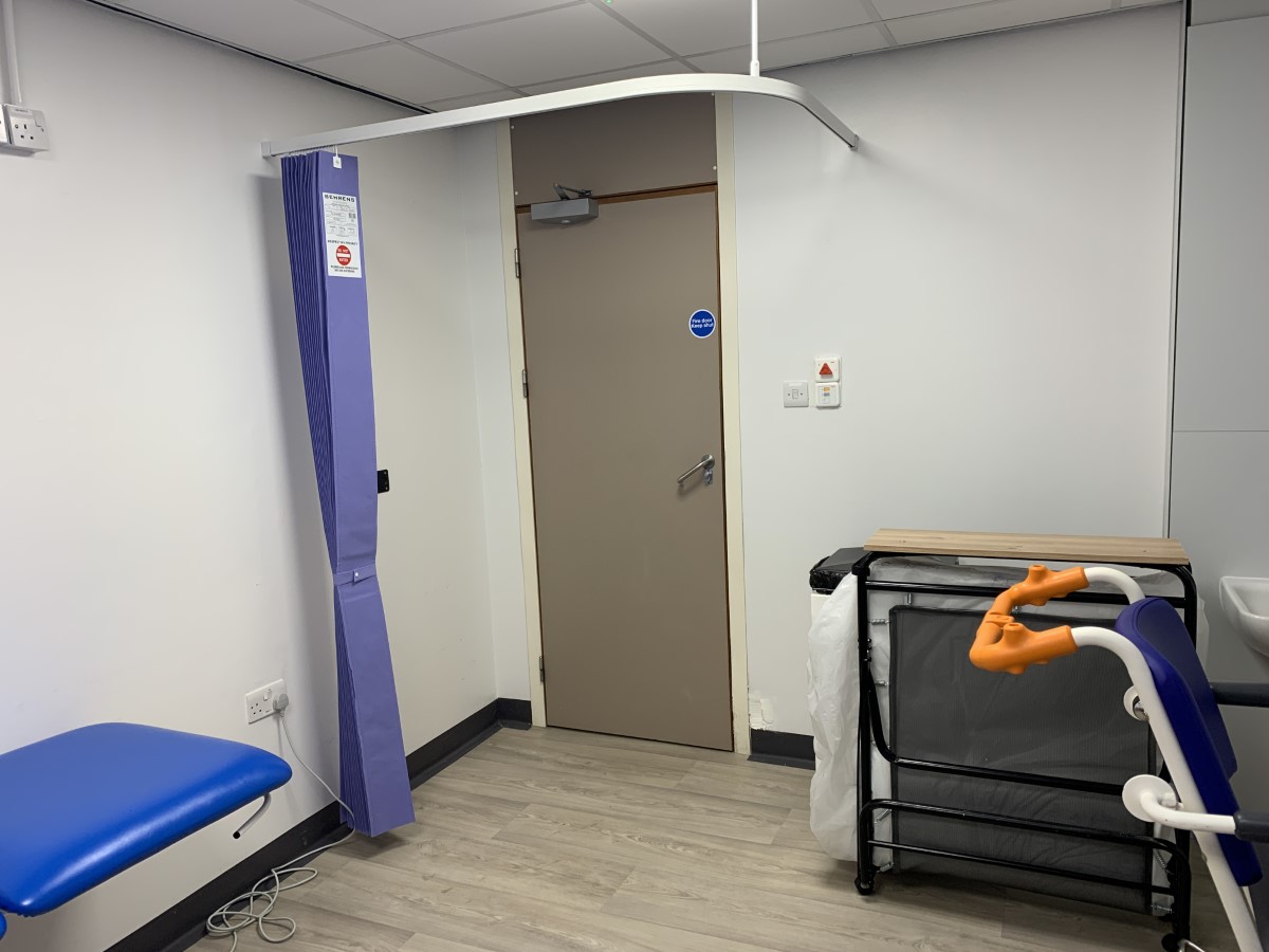 Kinmonth Unit | AccessAble