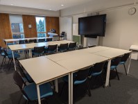D05 Small Seminar Room | AccessAble