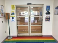 Day Case Unit | AccessAble