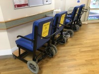 Day Case Unit | AccessAble