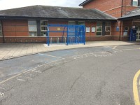 Day Case Unit | AccessAble