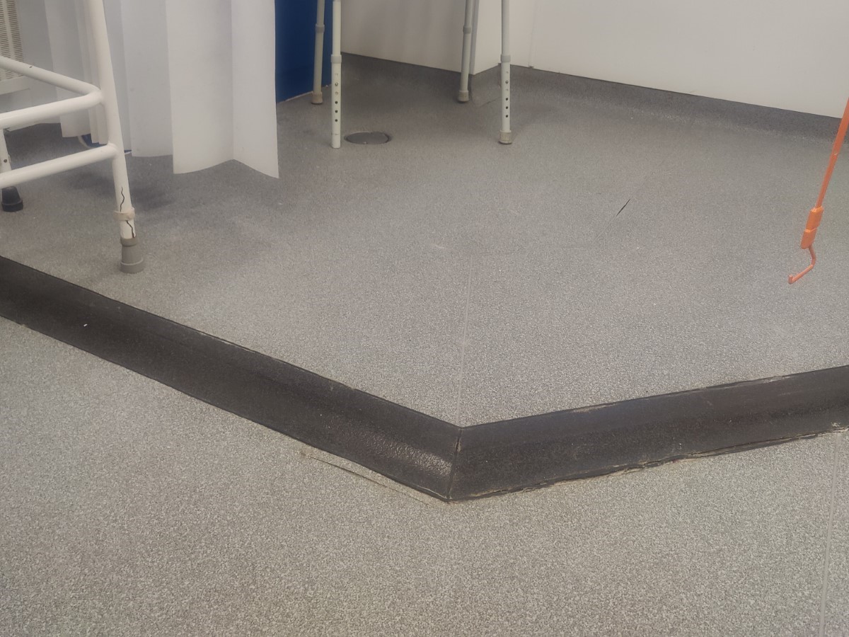 Clinical Decisions Unit - (CDU) Ward | AccessAble