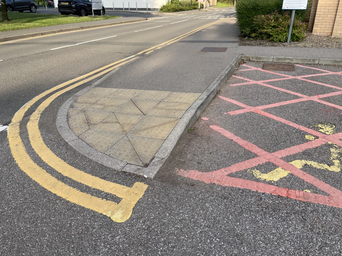 Clinical Decisions Unit - (CDU) Ward | AccessAble