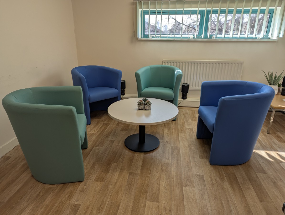 Langworthy Cornerstone | AccessAble