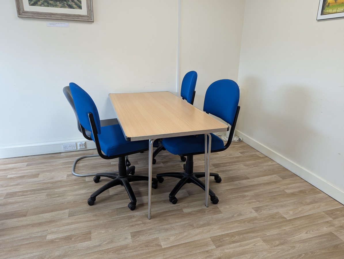 Langworthy Cornerstone | AccessAble