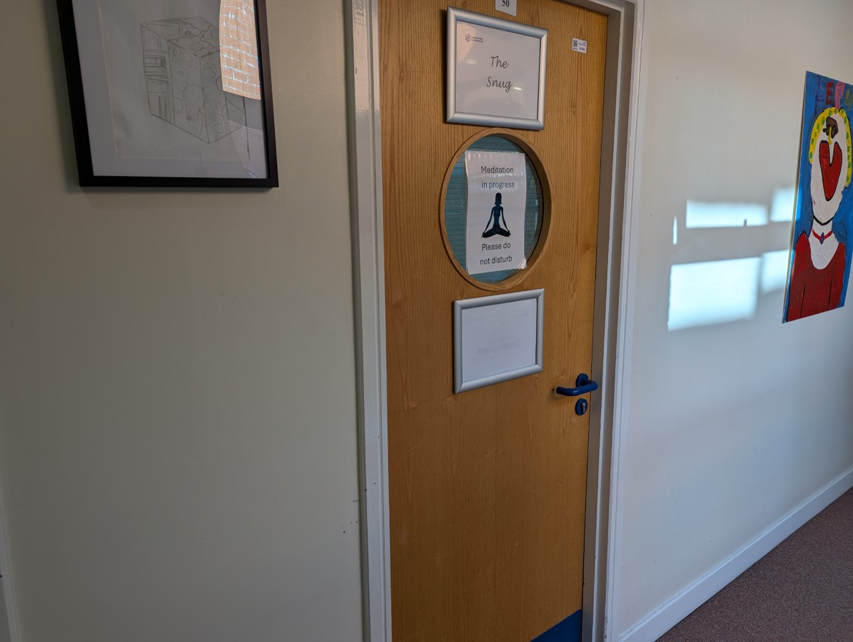 Langworthy Cornerstone | AccessAble