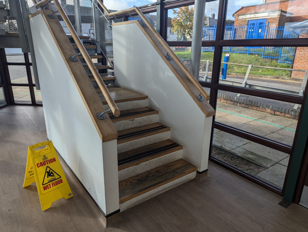 Wembley Centre for Health and Care | AccessAble