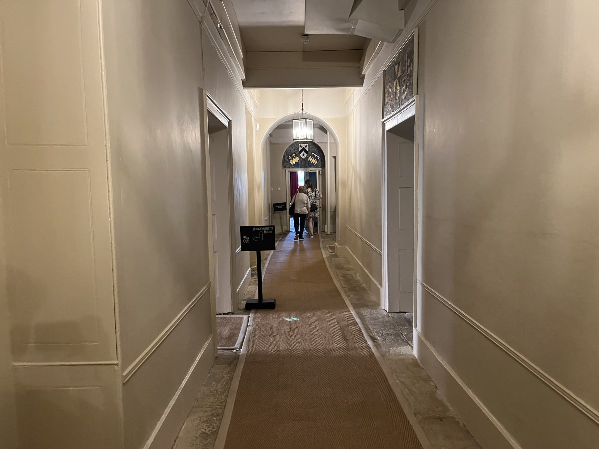 Attingham Park - Mansion | AccessAble