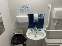 Greenfields Centre | AccessAble